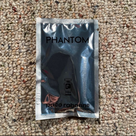 Paco Rabanne | Grooming | Paco Rabanne Phantom Eau De Toilette Natural ...